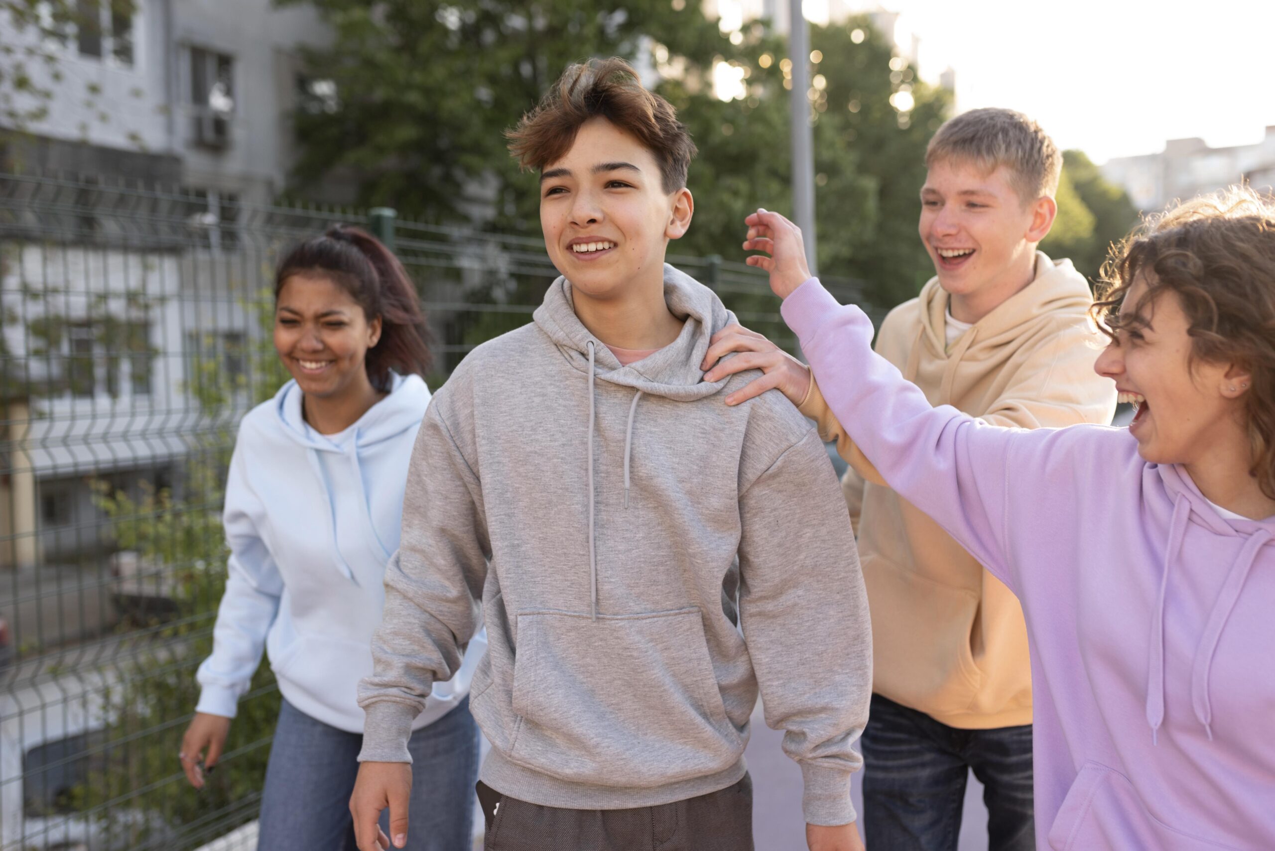 Safeguarding Your Community: Strategies for a Secure Neighborhood ...